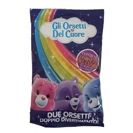 Orsetti del cuore – PTS
