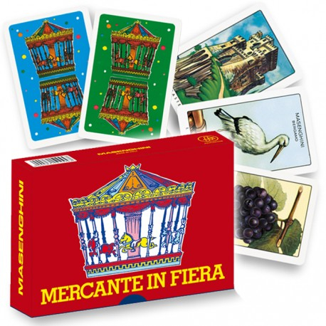 Carte da Gioco – PTS